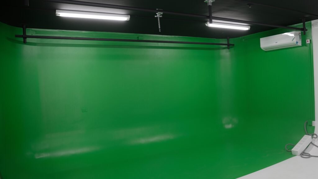 Studio Spaces | Creative Factory Ja