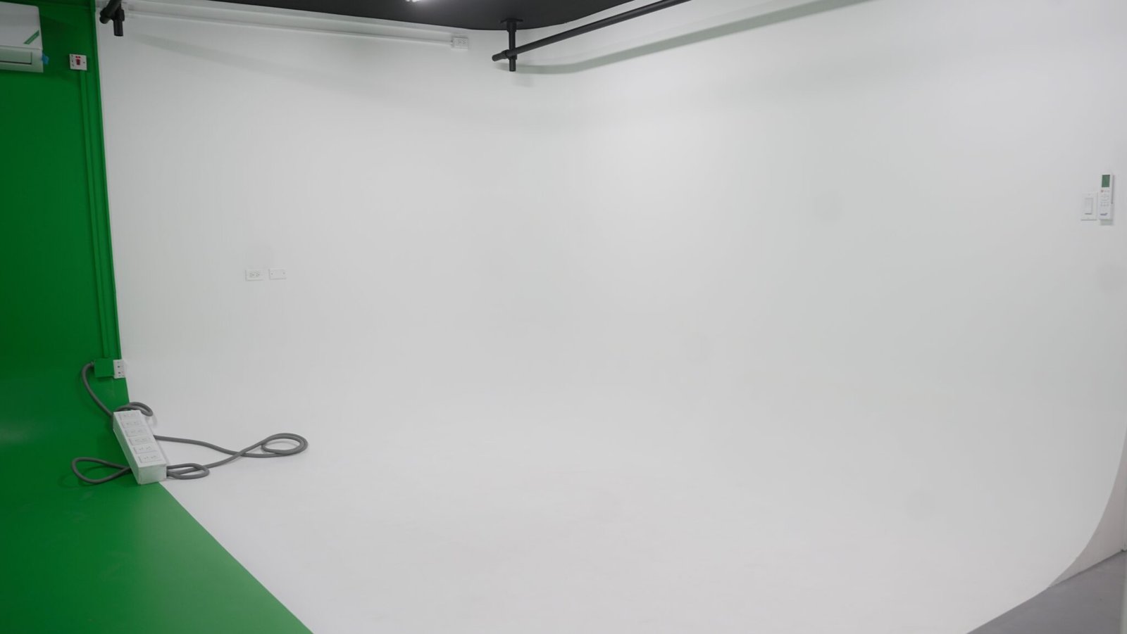 Studio Spaces | Creative Factory Ja