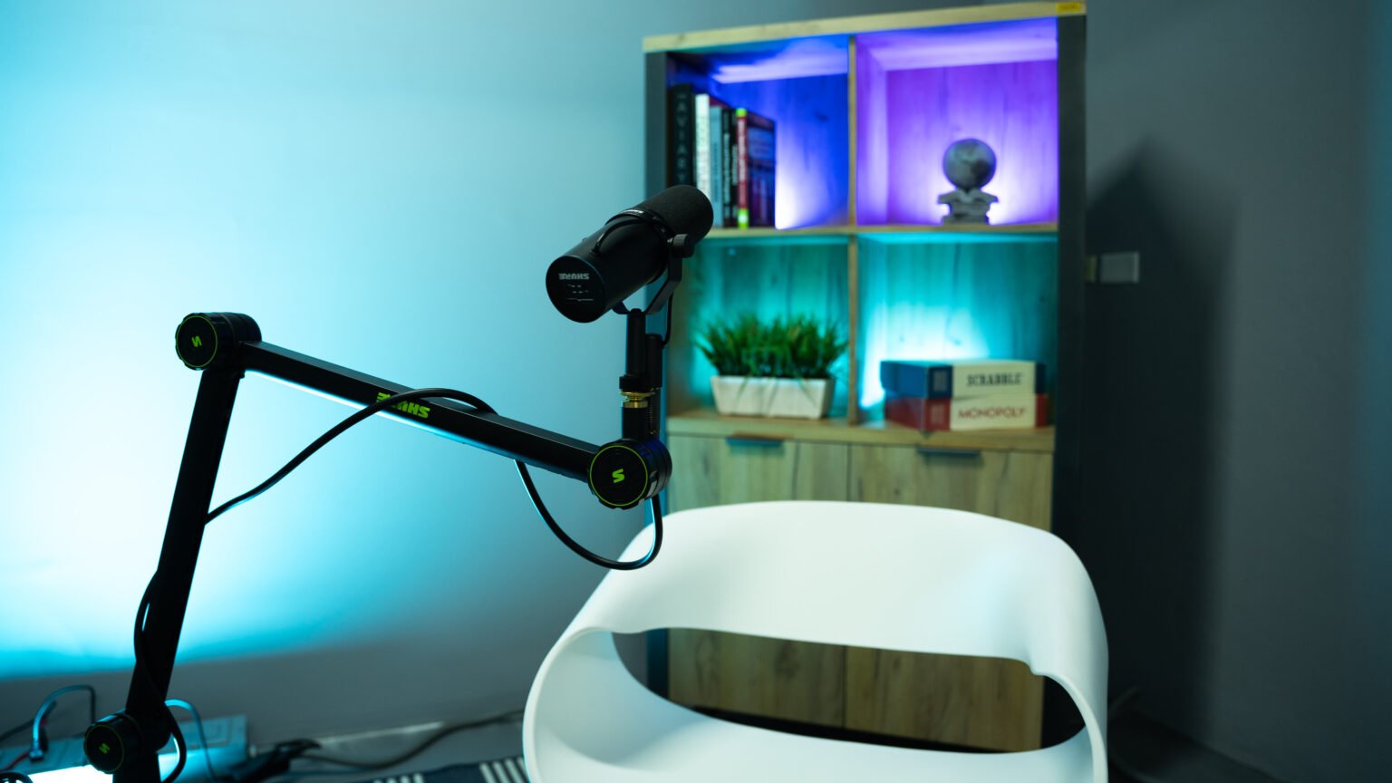 Studio Spaces | Creative Factory Ja