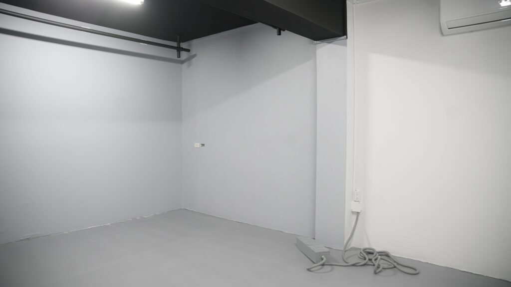 Studio Spaces | Creative Factory Ja